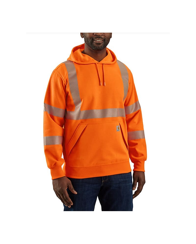2023 Top-Selling Carhartt® Men's Midweight Hi Vis Class 3 Hoodie ... 2023 Top-Selling Carhartt® Men's Midweight Hi Vis Class 3 Hoodie ...